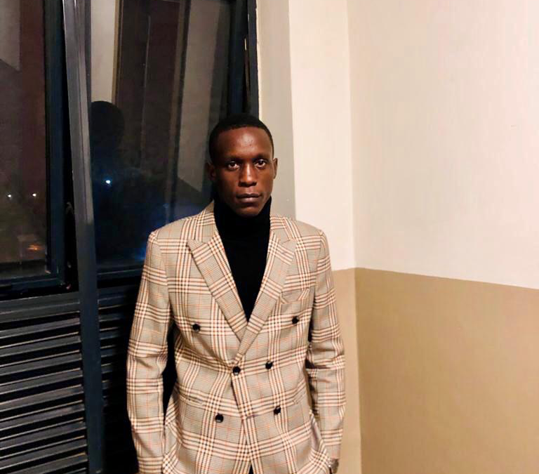 Calvince Oyamo | TheTravel