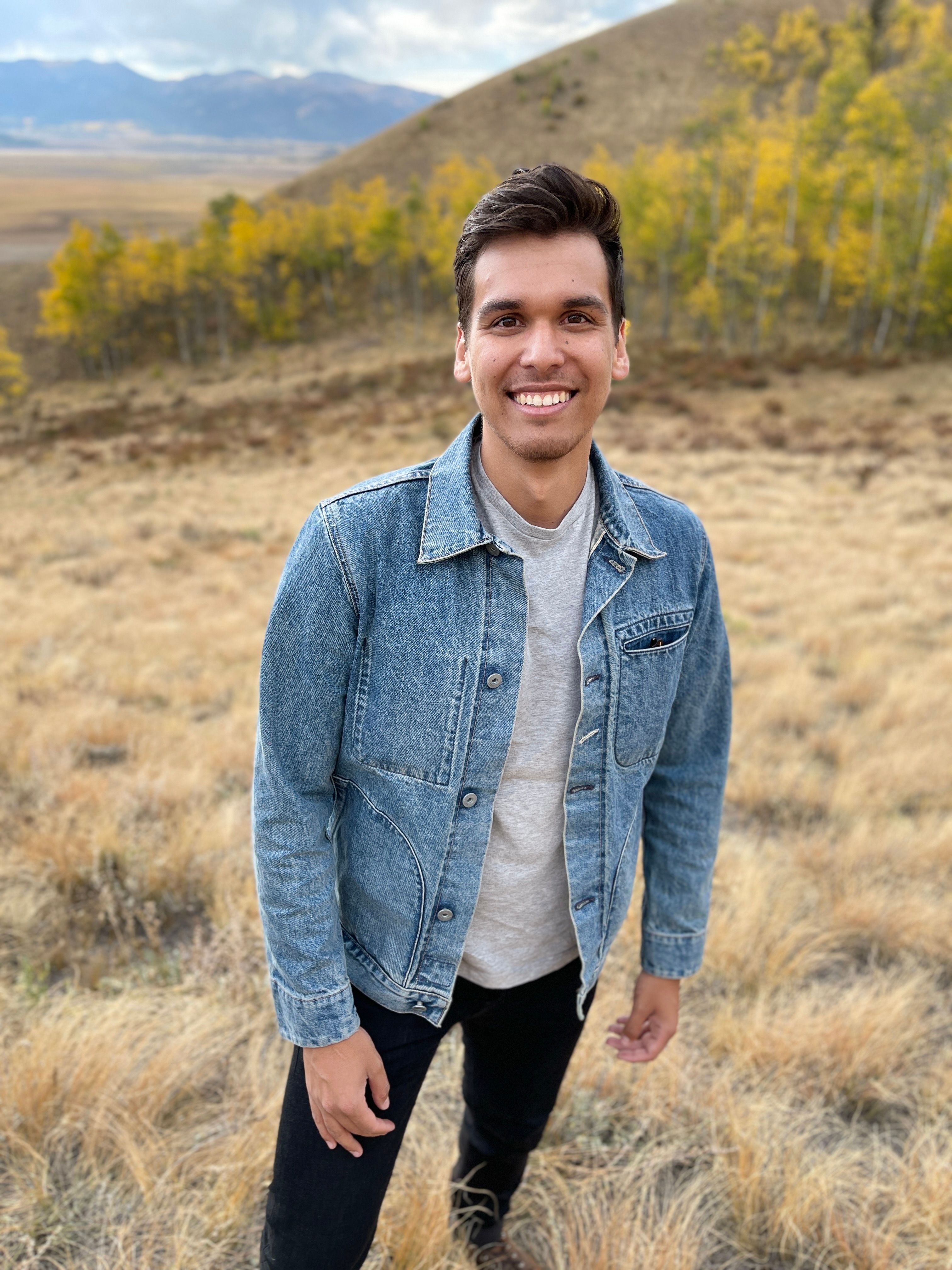 Hunter Johnson | TheTravel