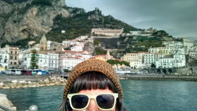 Emily Olson | TheTravel