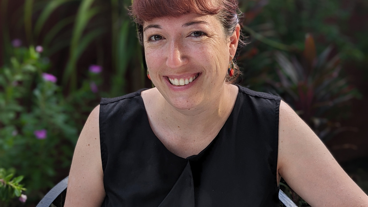 Maria DiCicco | TheTravel