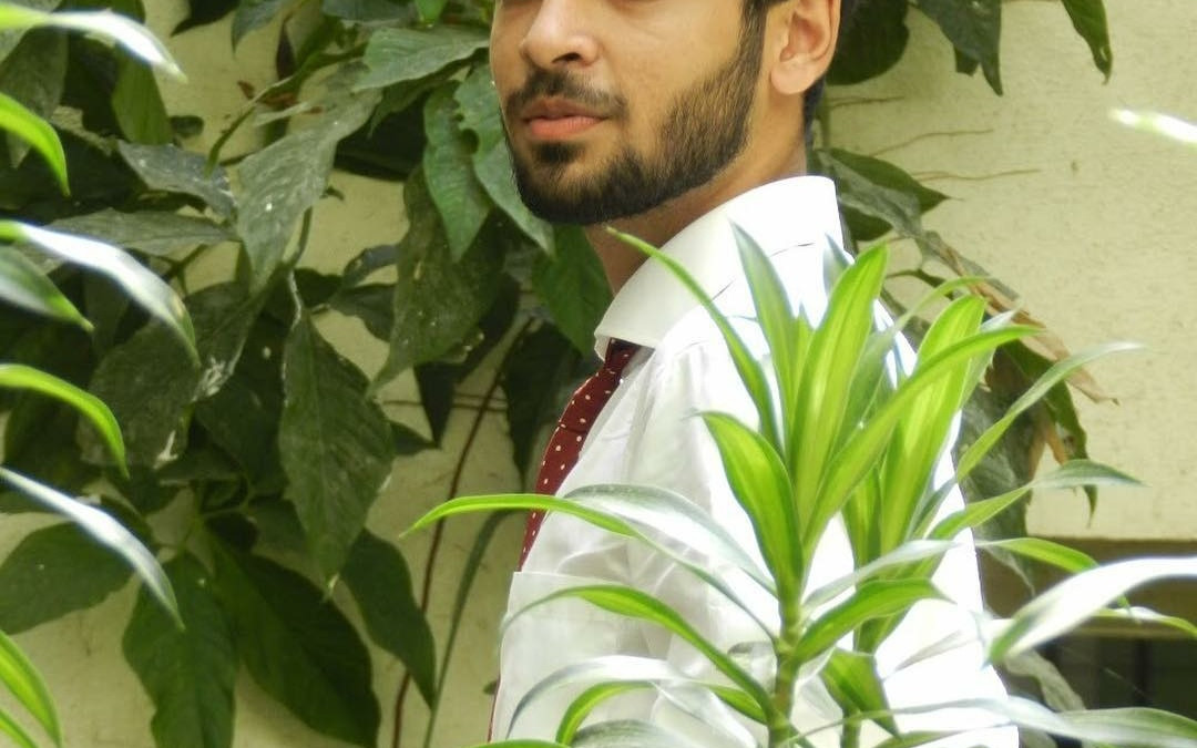 Gaurav Parmar | TheTravel