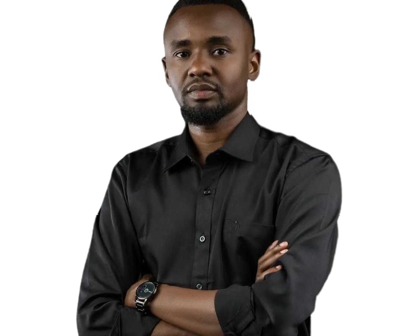 Felix Ngeso | TheTravel