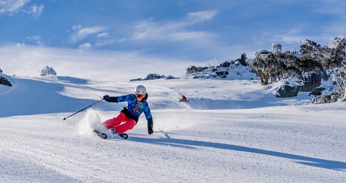 Australia Ski Resorts Booming After Snow Storms | TheTravel