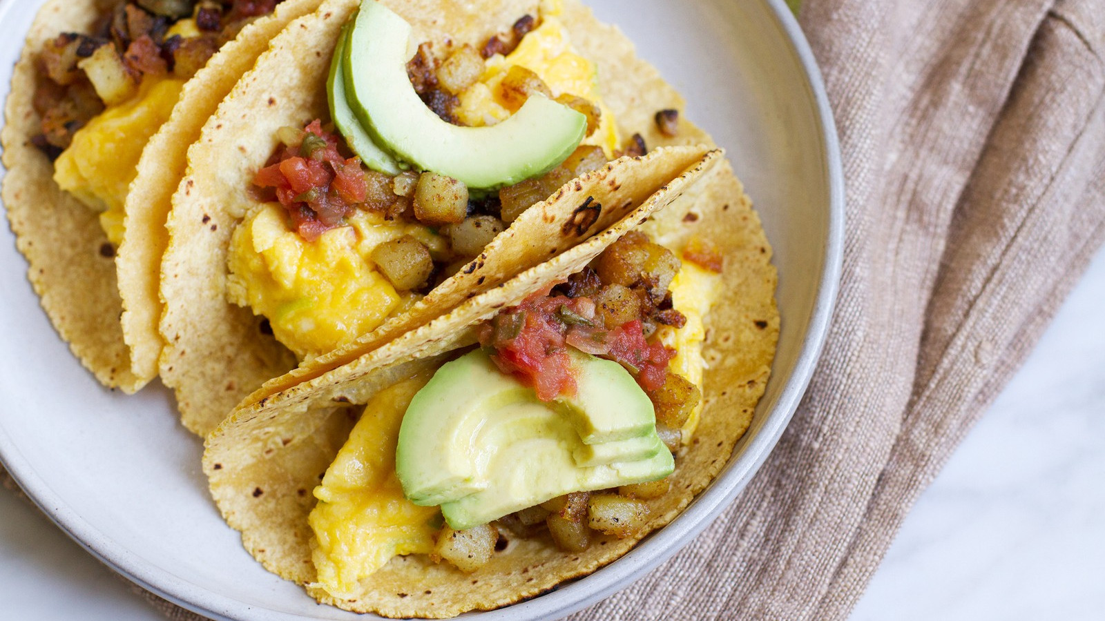 Where To Get The Best Tacos In Austin, Texas