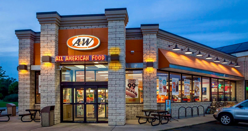 A&W Adds 'Beyond Meat' Veggie Burger To Menu
