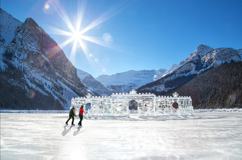 20 Popular Places That Are Even More Stunning In Winter