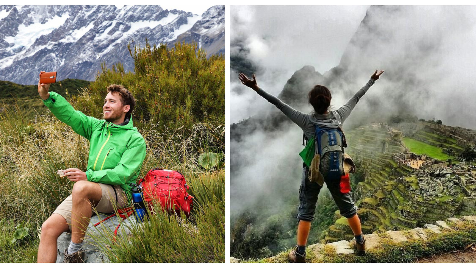 25 Of The Cheapest Countries To Backpack In 2018