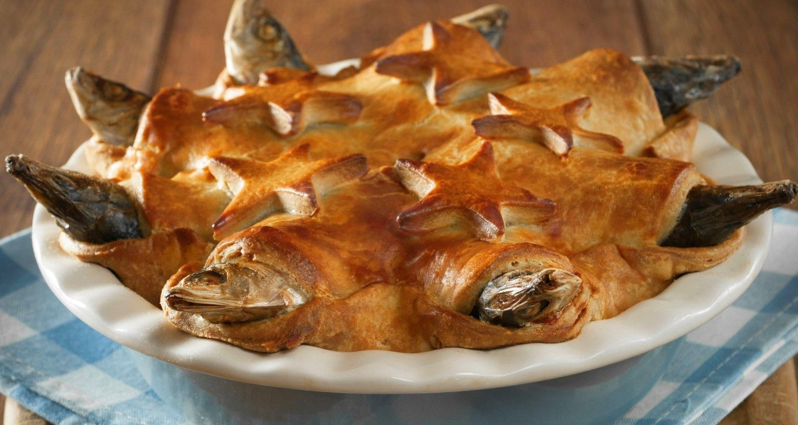 20 Delicacies From Around The World Every Traveler Must Try Once