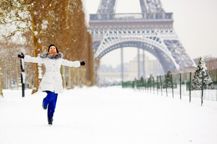 20 Popular Places That Are Even More Stunning In Winter