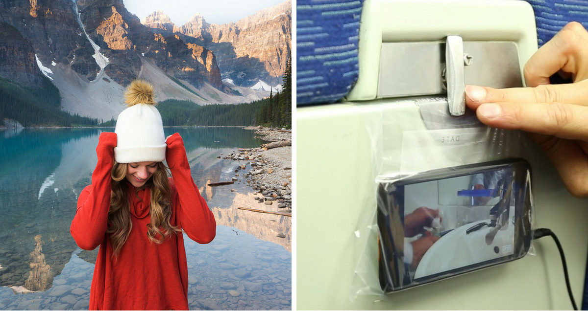 10 Surprisingly Helpful Items Solo Travelers Should Never Forget (10 ...