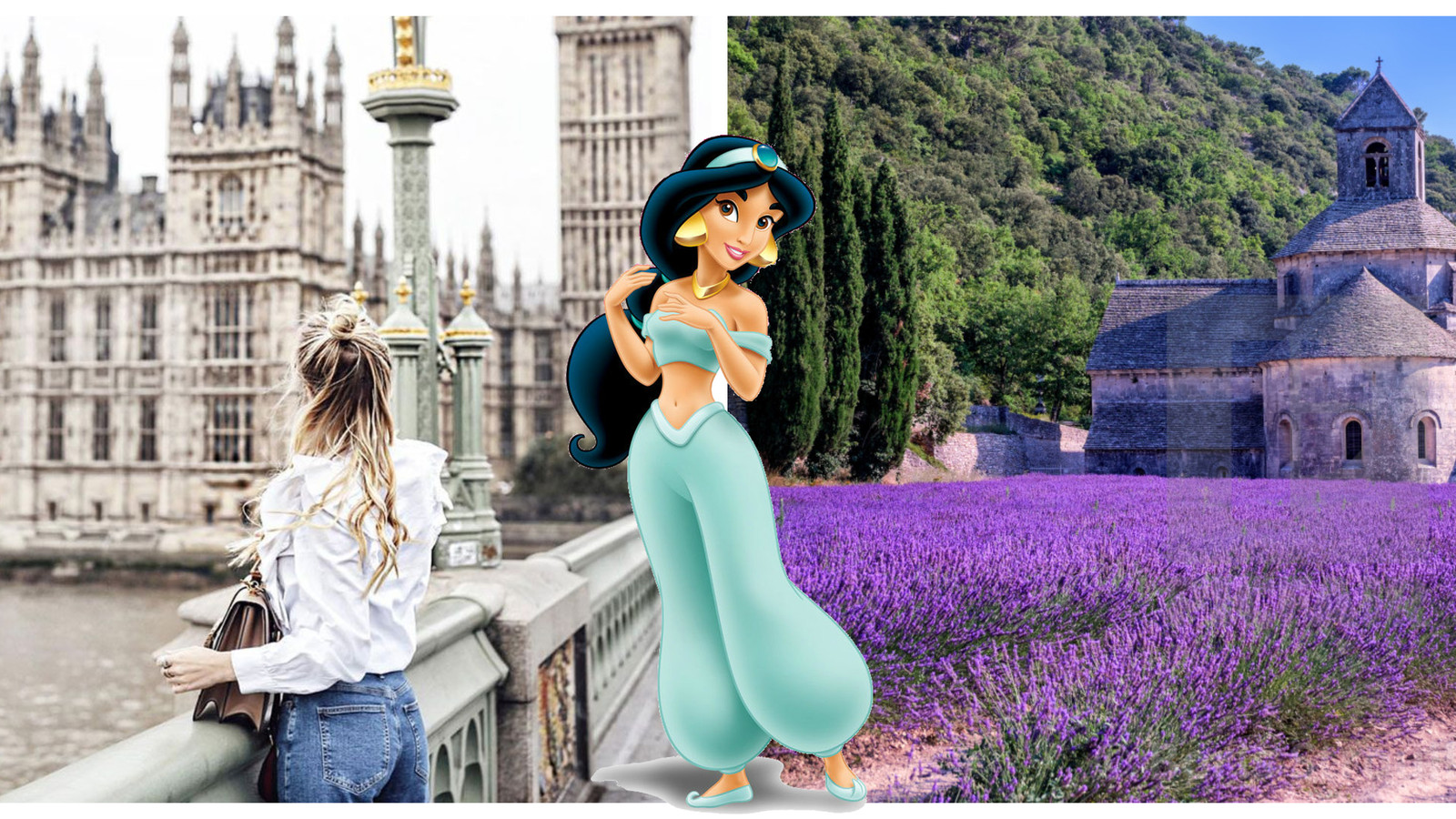 22 Unique Destinations To Plan The Perfect Disney Princess Vacation