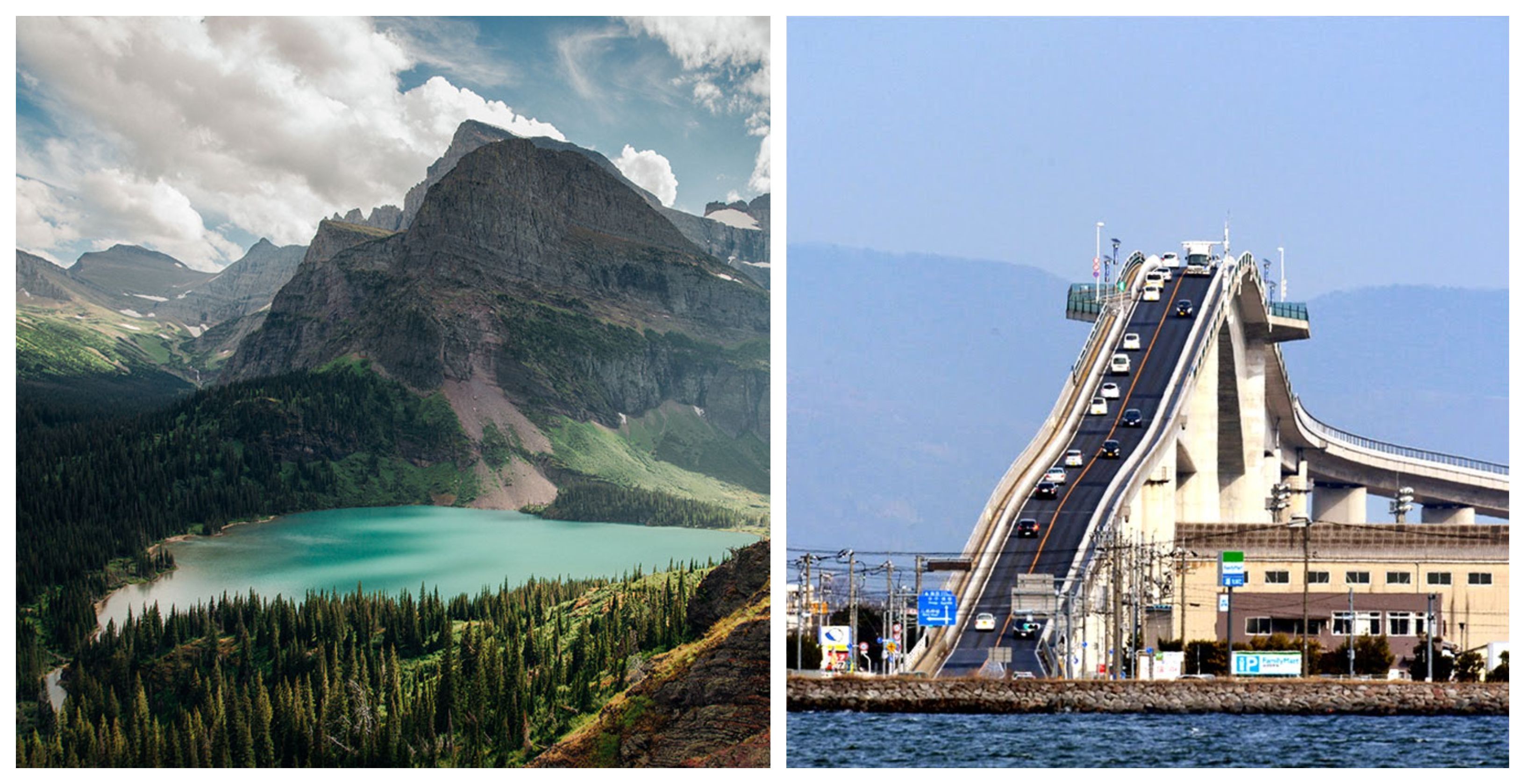 10 Underrated Road Trips To Take In Northern USA 10 To Avoid In The South 10-underrated-road-trips-to-take-in-northern-usa-10-to-avoid-in-the-south