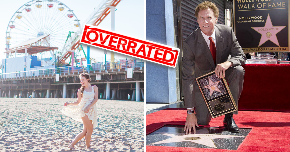 15 Harsh Truths Why LA Is Severely Overrated (5 Reasons To Visit Anyway)