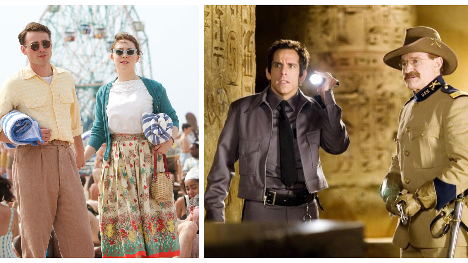 20 Most Iconic Movie Locations In NYC Right Under Our Nose