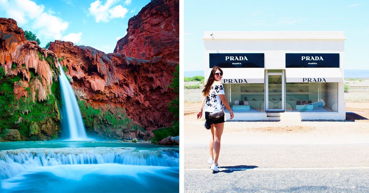 19 Desolate Places In The US We Forgot Existed | TheTravel