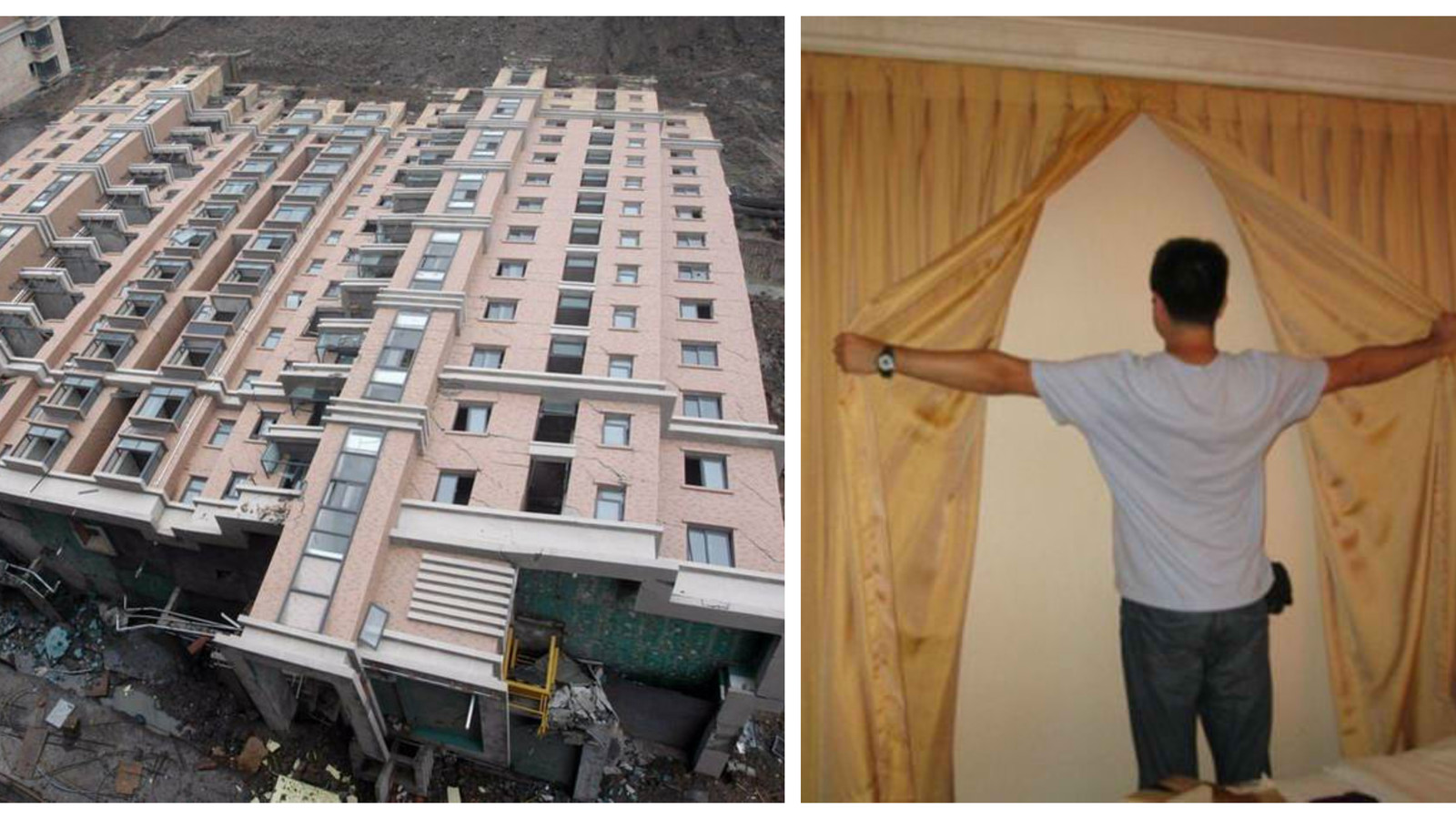 21 Images Of The Times When The Architect Clearly Messed Up