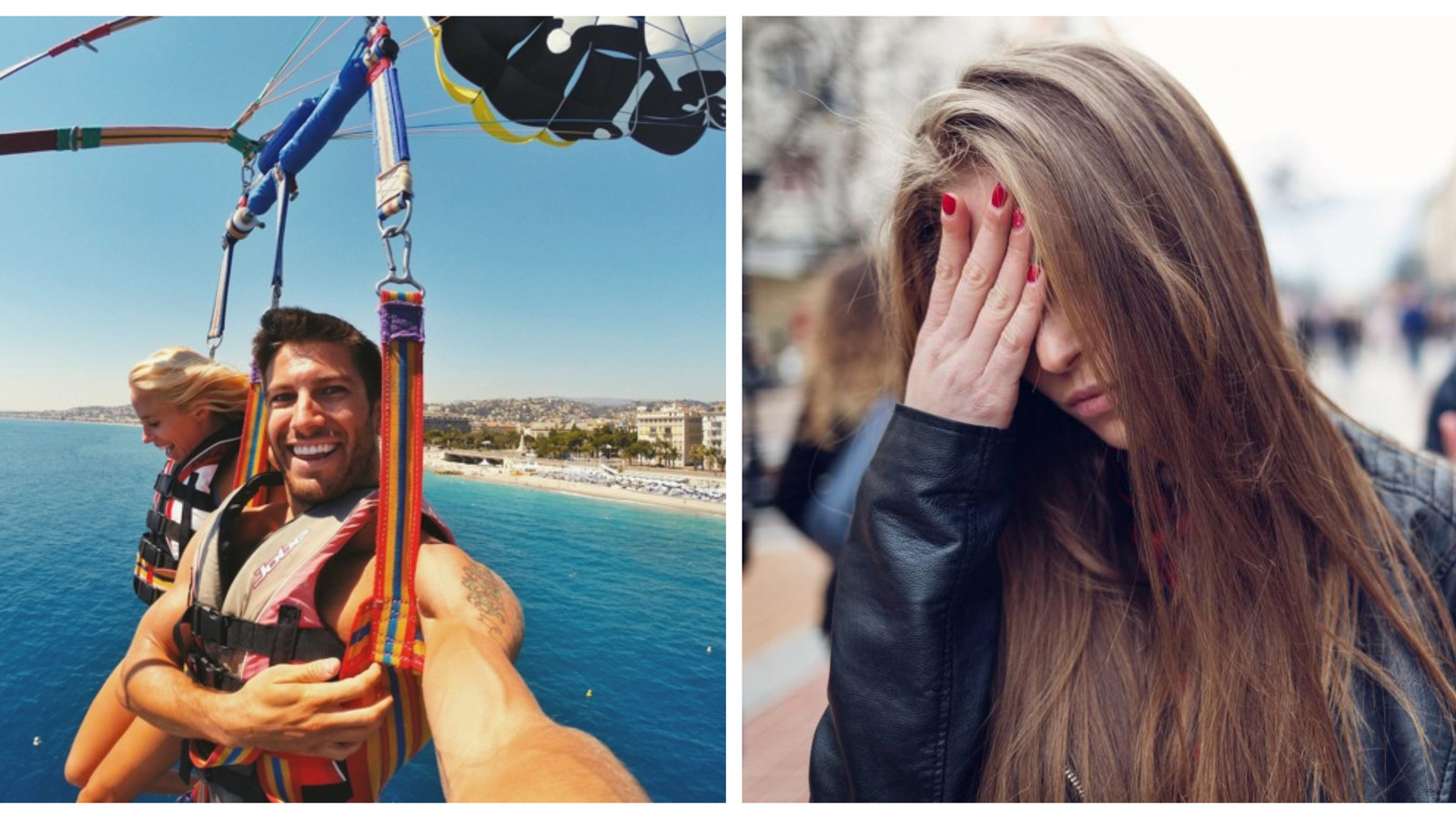 22 Embarrassing Things Couples Do On Their Honeymoon