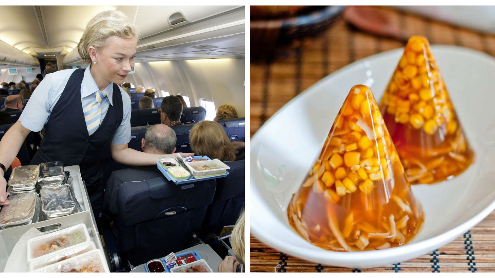 10 Rude Foods We Should Never Take On A Plane (10 That Are Not Bad)