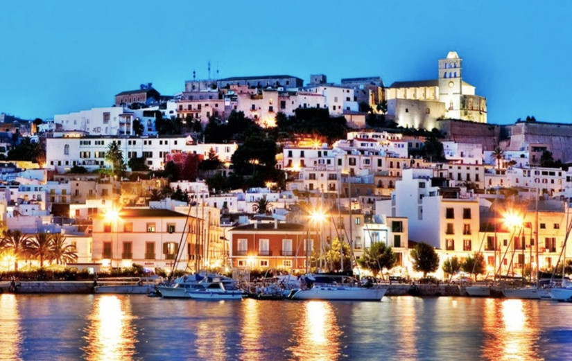 8 Things To Do In Ibiza: Complete Guide To Spain's Nightlife & Dance ...