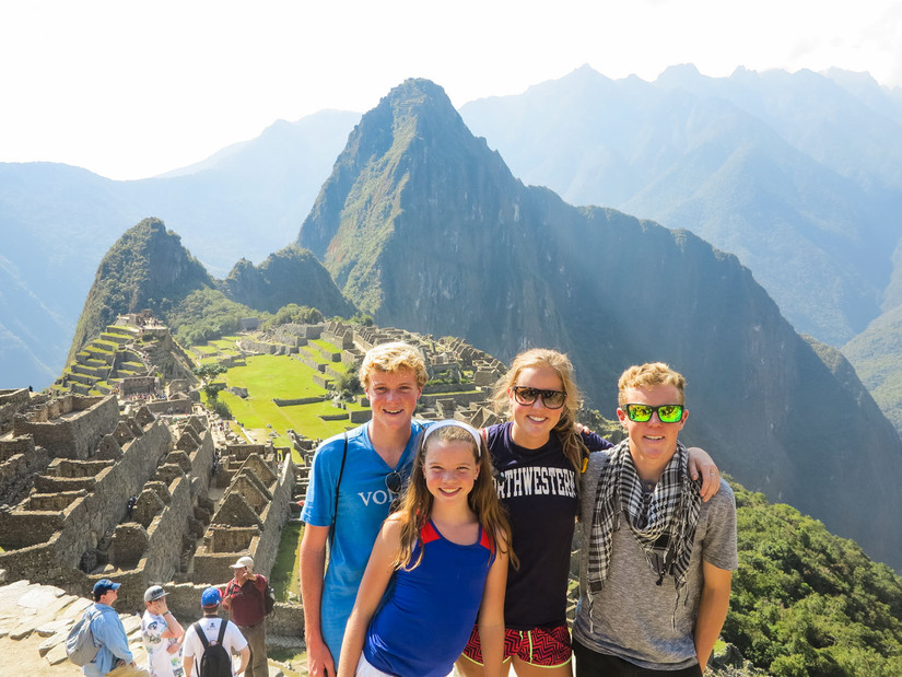 Controversial "Last Chance" Tourism Is The Latest Travel Trend To Spark ...