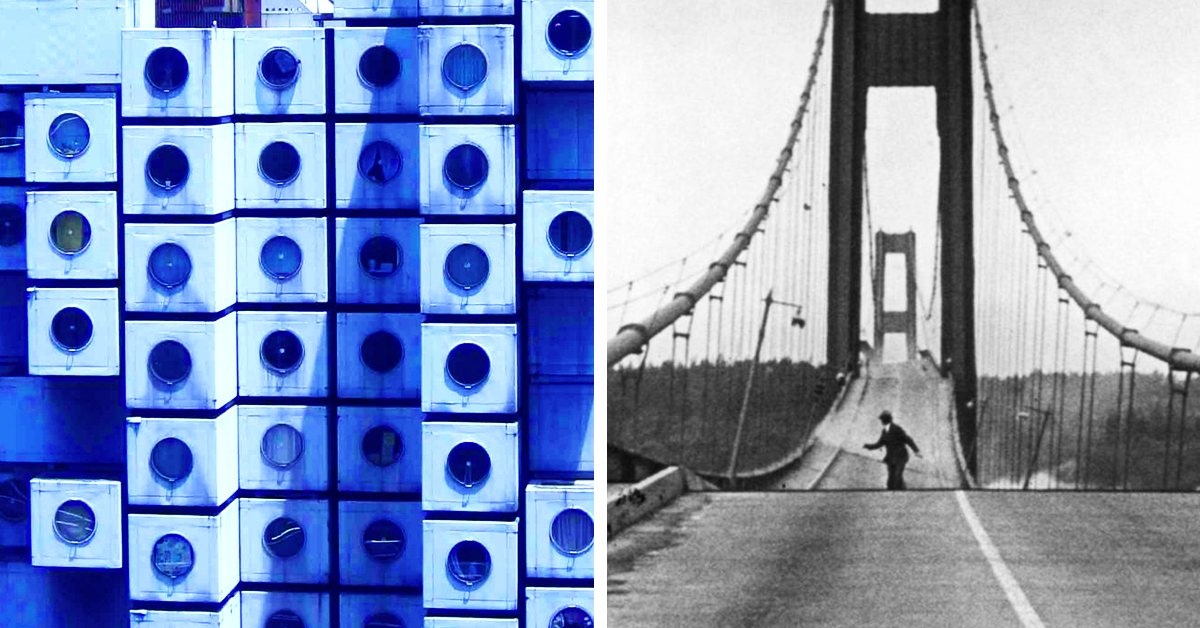 15 Times Architects Really Screwed Up (10 Times They Got Weird)