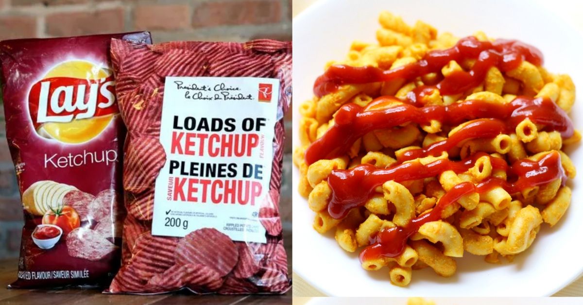25 Foods From Canada That The US Will Never Approve Of