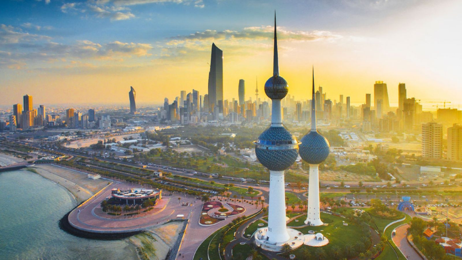 U.S. Travelers Warned As Middle East Airport Abruptly Suspends All ...