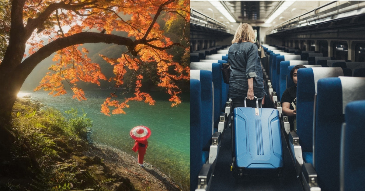 25 Surprising Ways To Plan A Trip In 2019 For Under $500