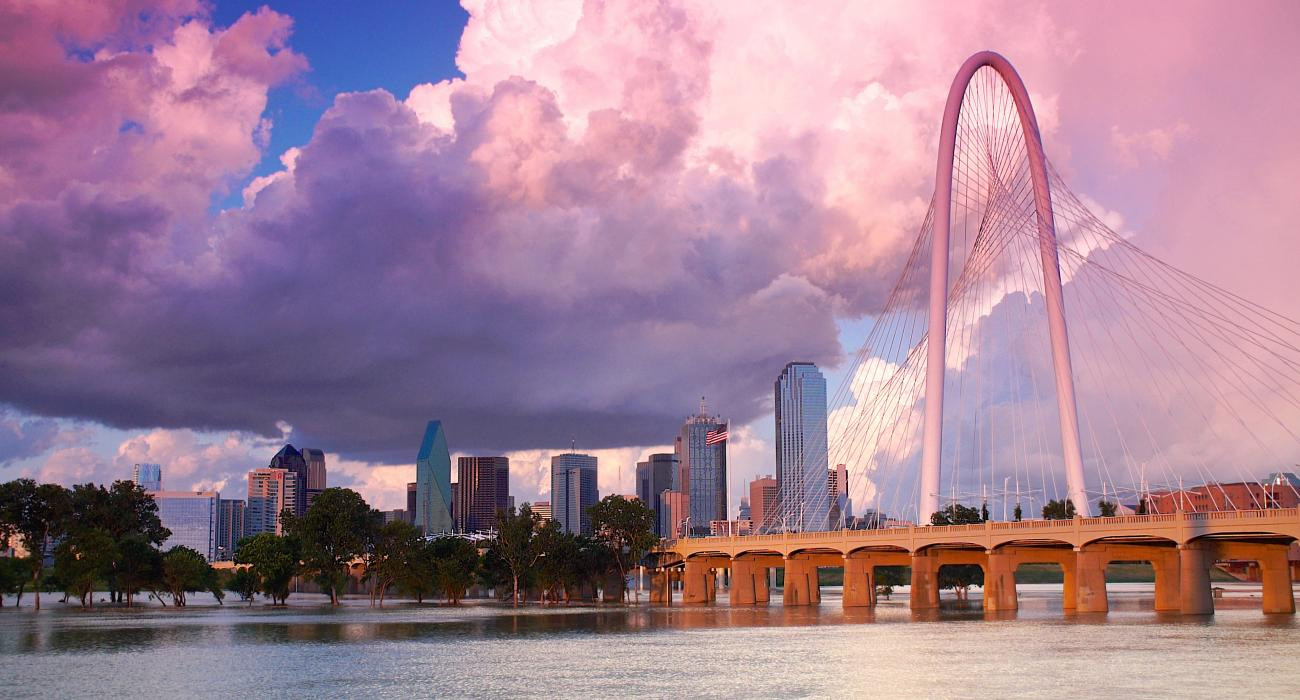 Destination Dallas: The Ultimate Travel Guide & Things To Do There
