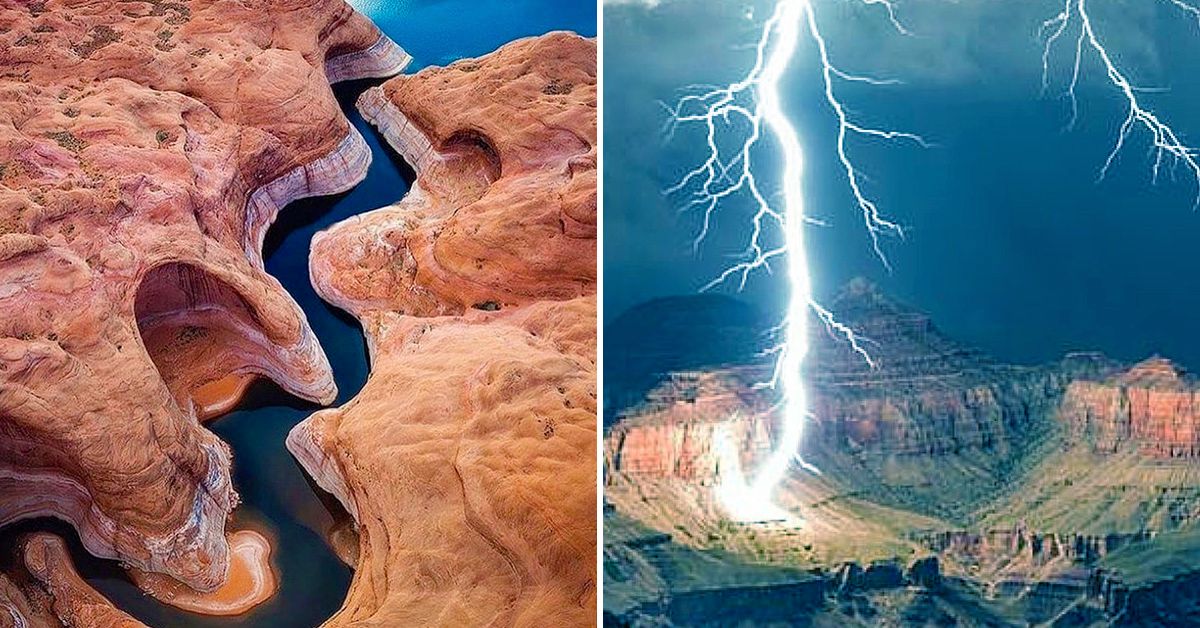 25 Things Nobody Can Explain About The Grand Canyon TheTravel 25-things-nobody-can-explain-about-the-grand-canyon-thetravel