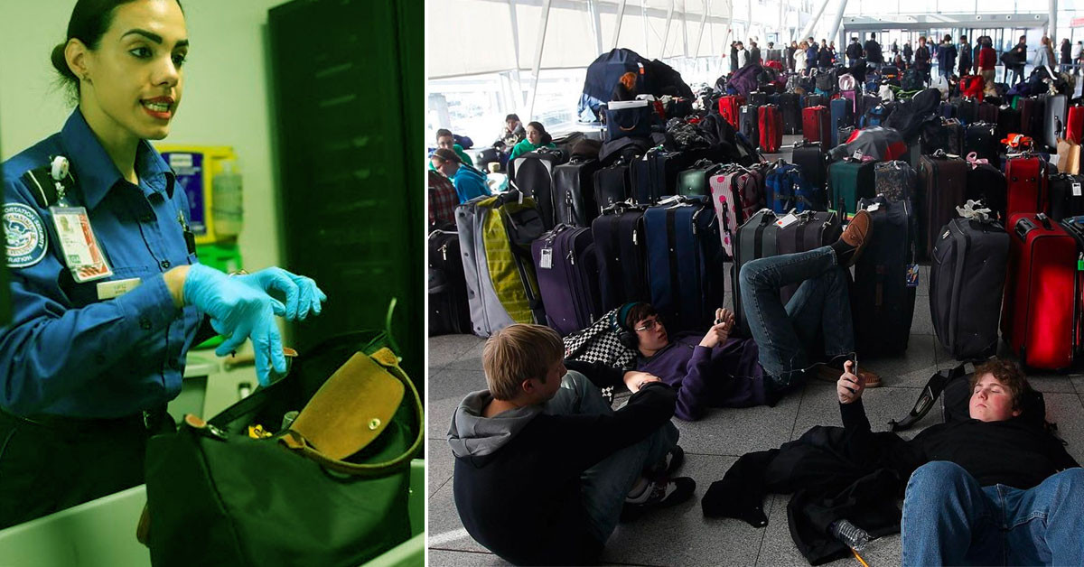 25 Obnoxious Things We All Do Wrong While Travelling (And We All Choose ...