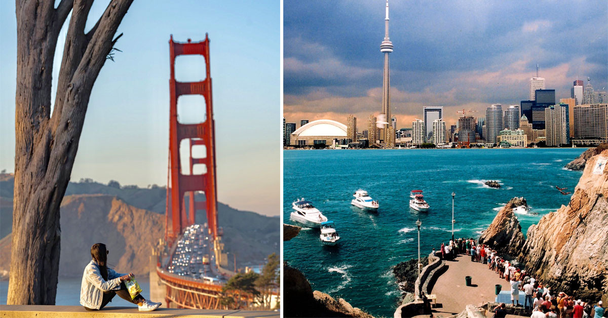 25 Places To Avoid Completely This Year (Because Everyone Is Going)