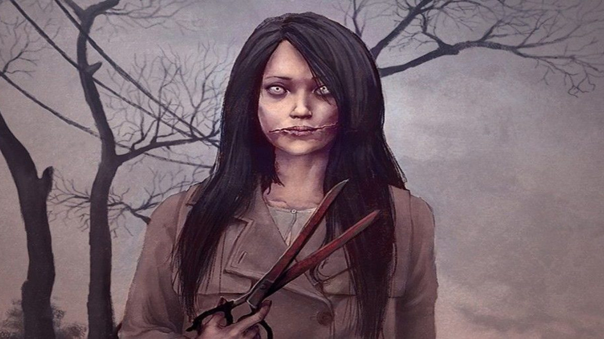 10 Creepy Urban Legends From Around The World