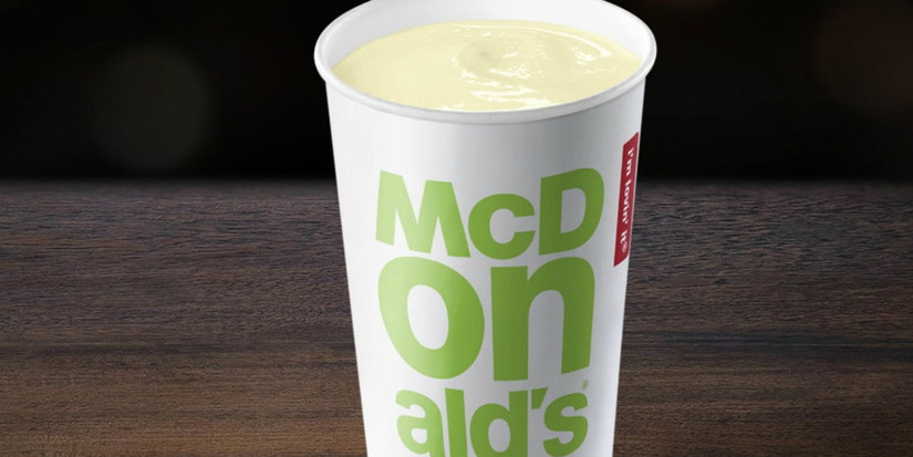 14 Awesome McDonalds Food You Can Only Get In The UK