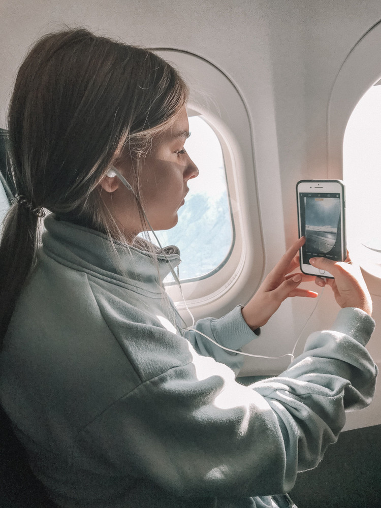 Everything You Need To Know About Traveling On A Budget
