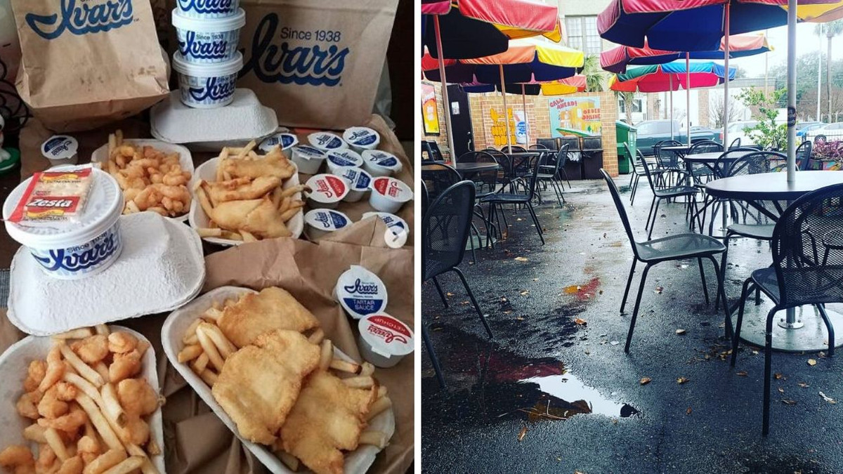 Everything You Can Do To Support Struggling Restaurants During Covid-19 ...