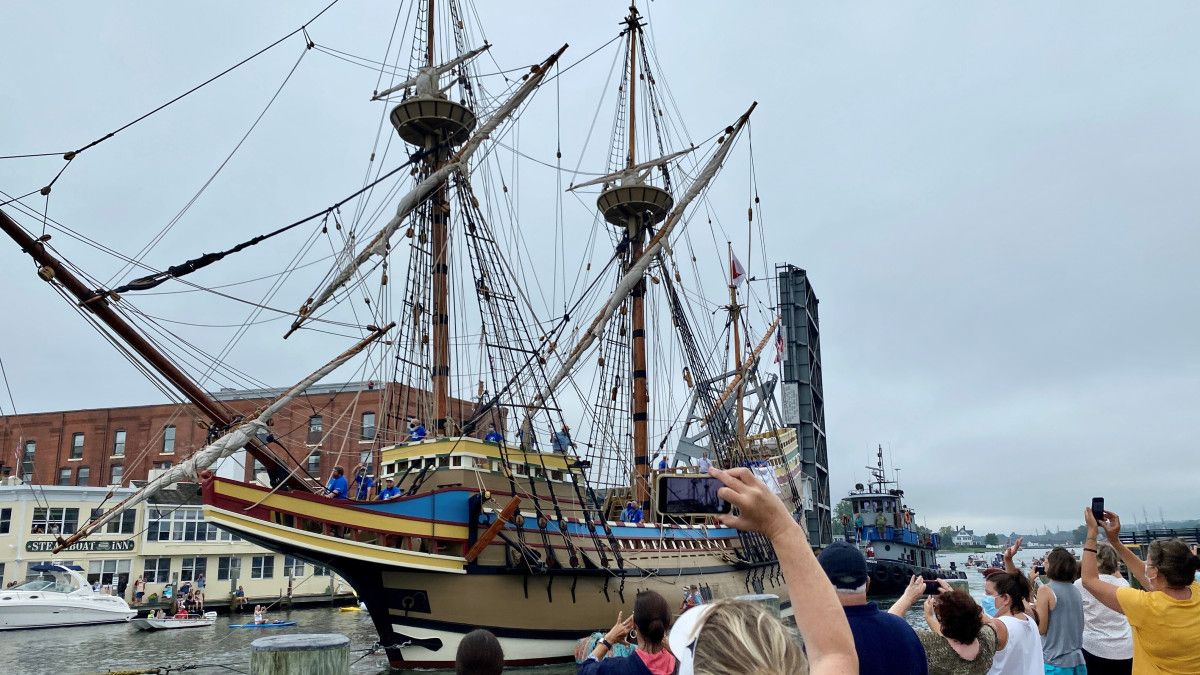America's Biggest Tourist Trap Is Something We All Learned About In History
