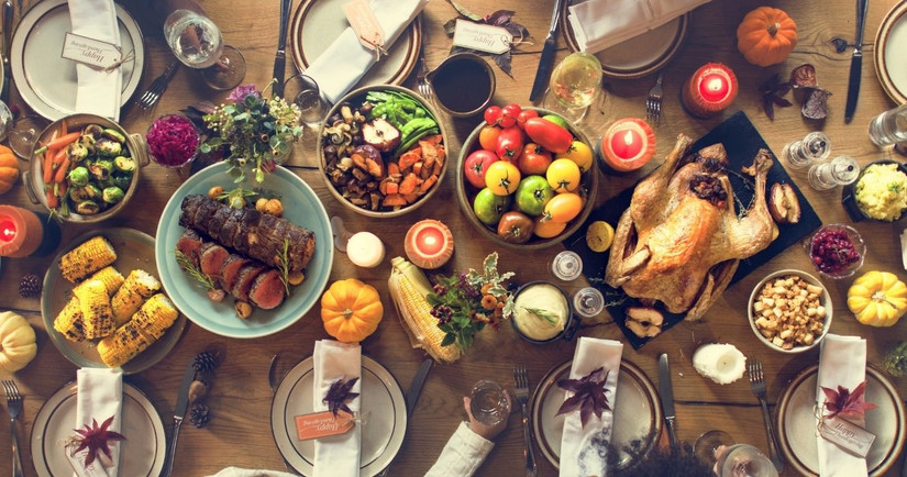 10 Countries With The Best Food Quality, According To The Global Food ...
