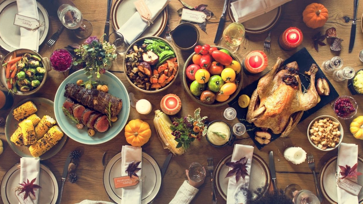 10 Countries With The Best Food Quality, According To The Global Food ...
