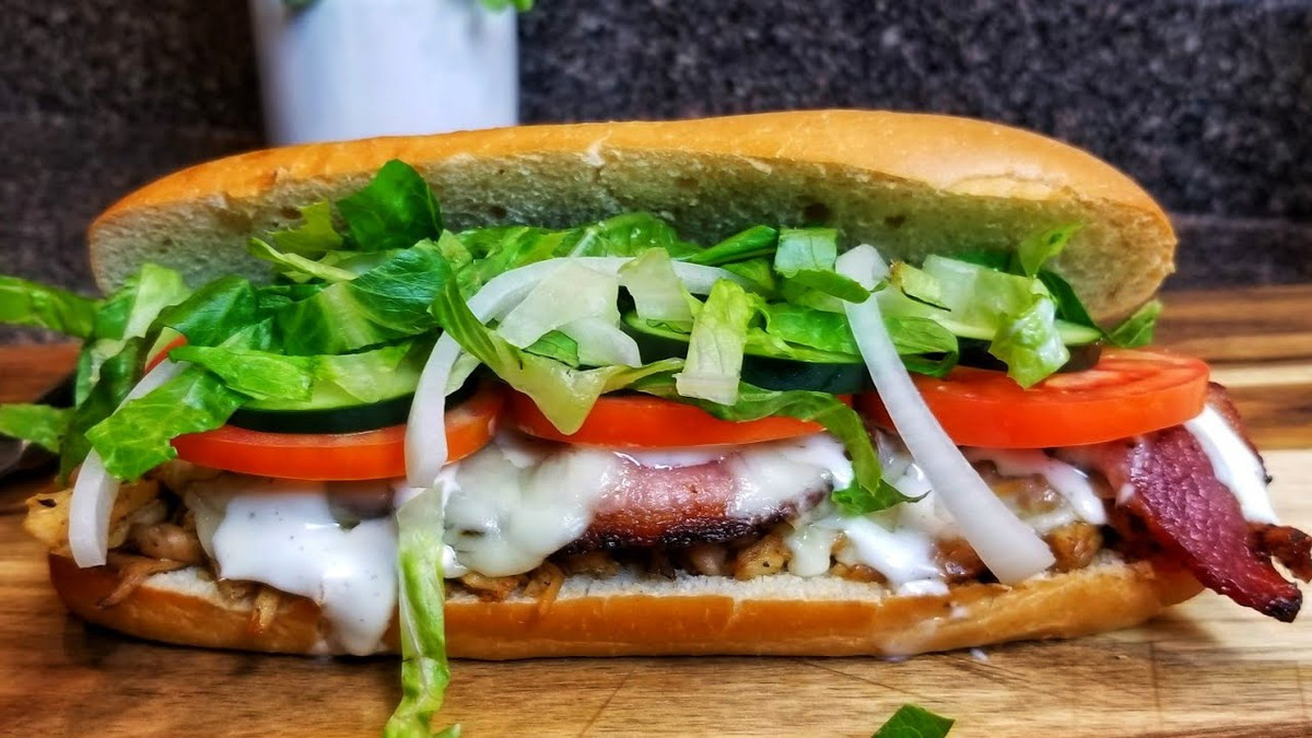 The Best (And Strangest) Winning Combinations From Subway, According To ...