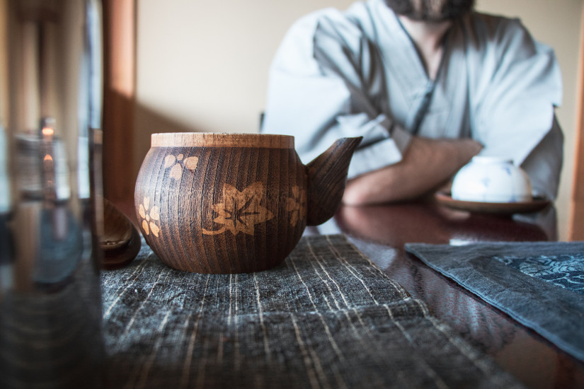 10 Reasons To Book A Traditional Japanese Ryokan Over A Hotel