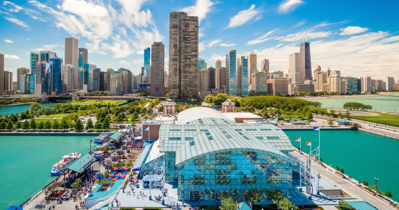 10 Best Chicago Tourist Spots You Should See This Summer