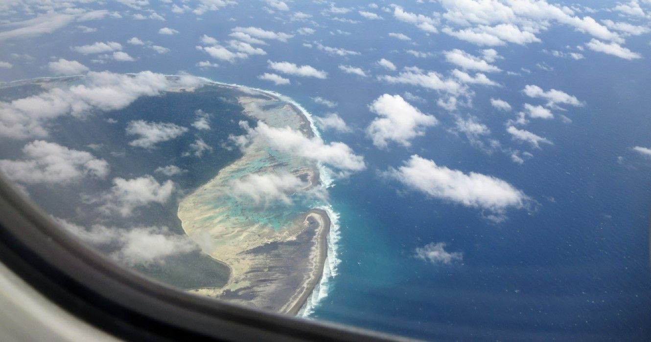 Here's What We Know About North Sentinel Island (& Its People)