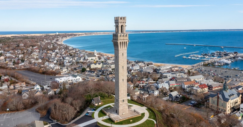 10 Most Walkable Cities & Towns On Cape Cod