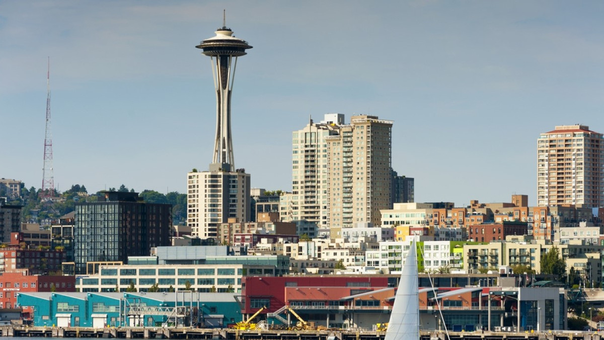 Seattle CityPass: How It Works & What It Includes