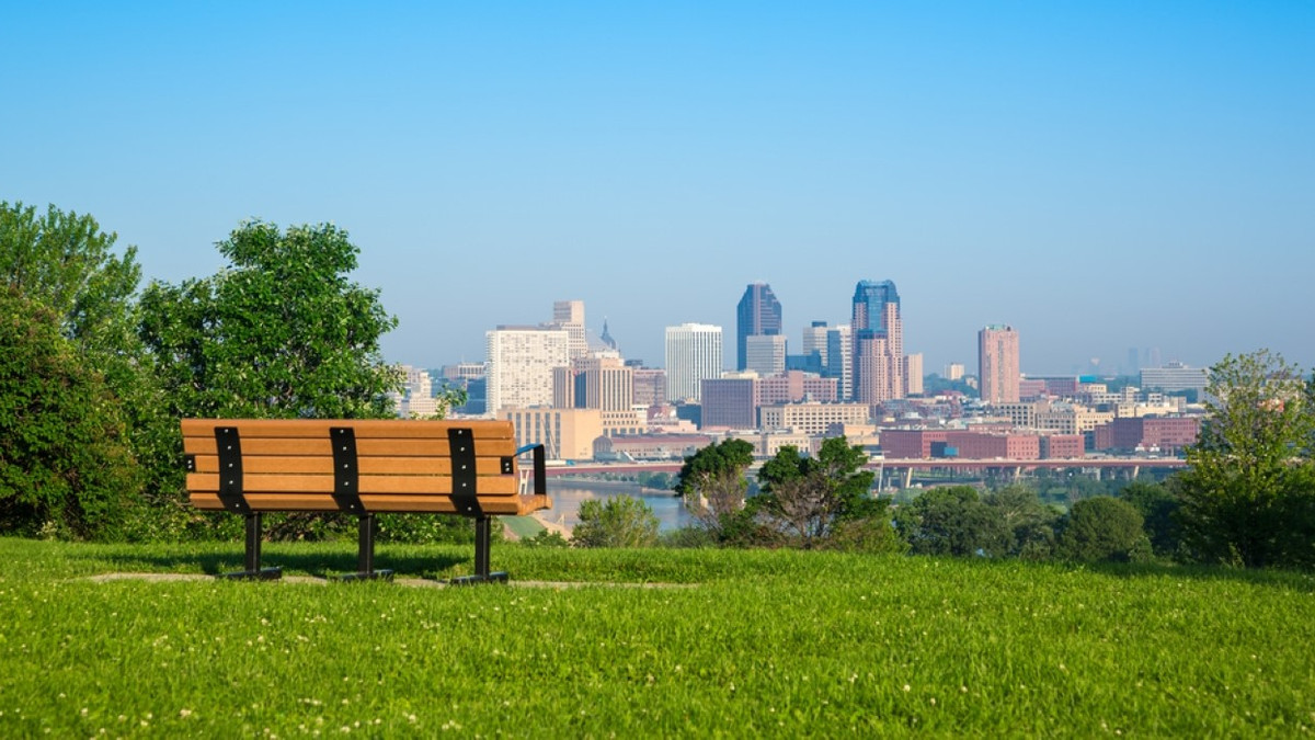 10 Most Livable Mid-Sized Cities In The U.S. And What They Offer Future ...