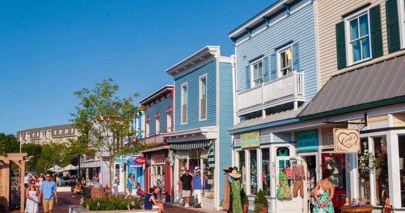 Skip Salem: 7 Witchy Towns That Are Way More Whimsical