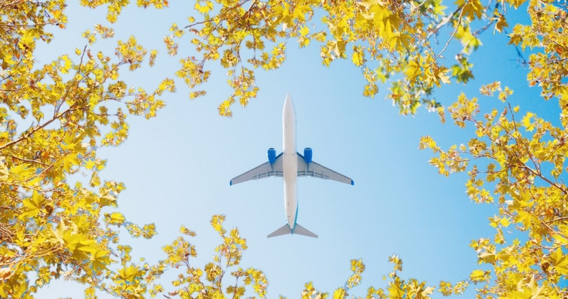 10 Ways To Travel Cheap For Thanksgiving