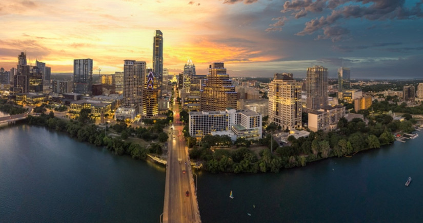 Austin's Most Famous Street: What To Know About Visiting Rainey Street