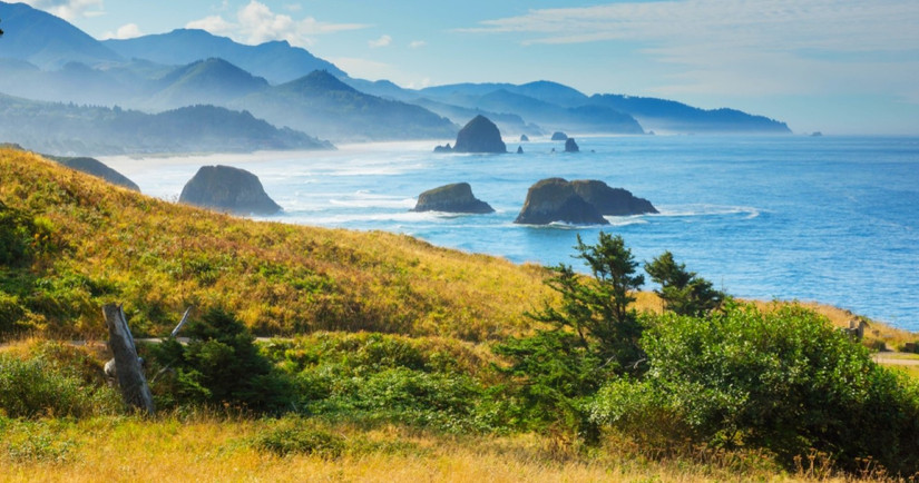 10 Places That Genuinely Feel Like Magic In Oregon